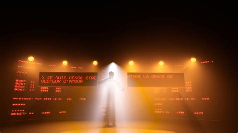 Meak Live Performance — Mateus Machado