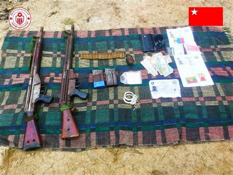 မင်းတုန်းမြို့နယ်အတွင်း ဆက်ကြေးကောက်နေသည့် ရဲ ၂ ဦး ပစ်ခတ်ခံရပြီး သေဆုံး