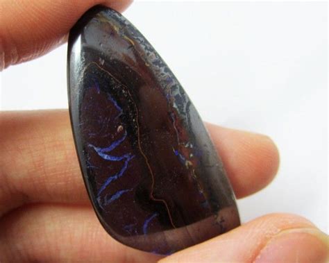 58 05CTS YOWAH BOULDER OPAL MMM 787 Yowah Opal Boulder Opal Opal