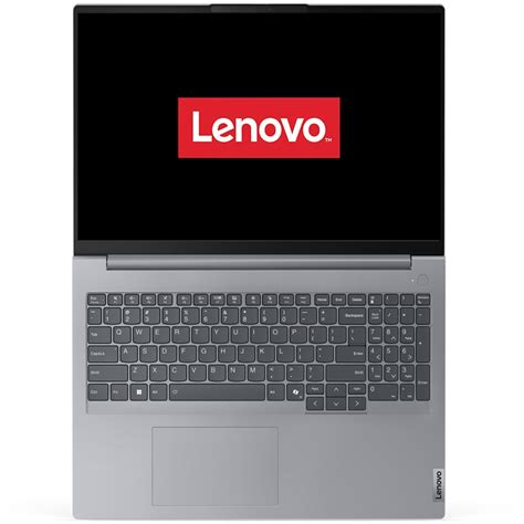 Laptop Lenovo Thinkbook G Arp Cu Procesor Amd Ryzen Hs Pana La Ghz Wuxga