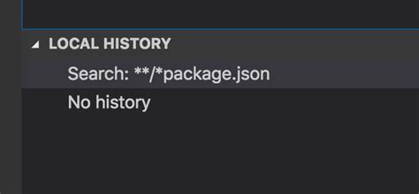 show history for deleted files · issue 23 · zabel xyz local history