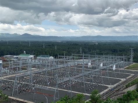 Ngcp Invests Over Php 300bn In Grid Improvement Projects National