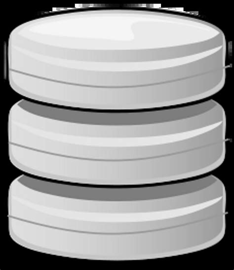 Free Database Clipart Freeimages