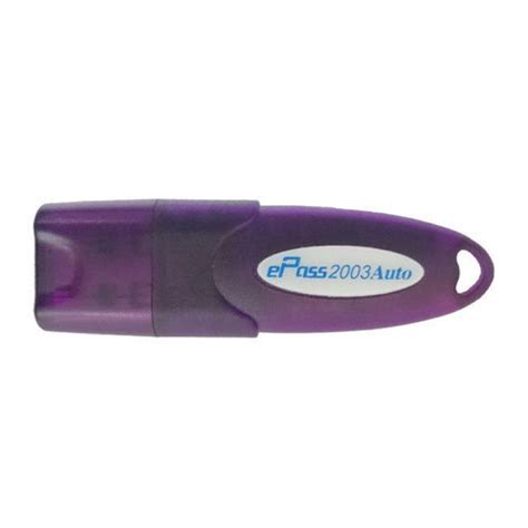 Epass Token E Token Latest Price Manufacturers And Suppliers