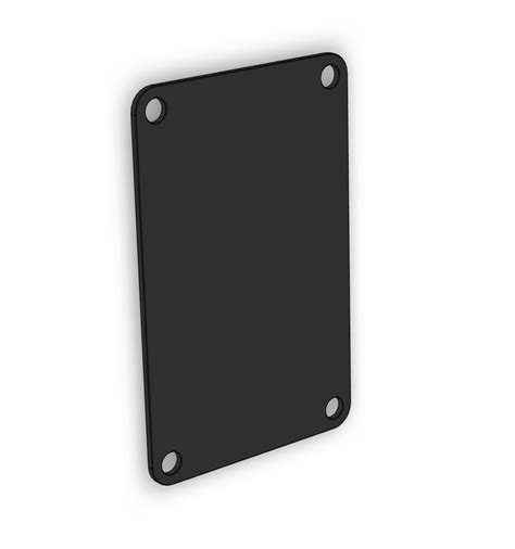 Am4 Insertion For Backplate By Hribadesign Makerworld