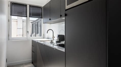 Munificence Paris Île De France France Venue Report