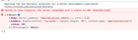 Unable To Sync With Dropbox 401 Unauthorized Error · Issue 1782