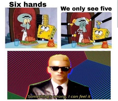 What Are You Doing Spongebob Scrolller