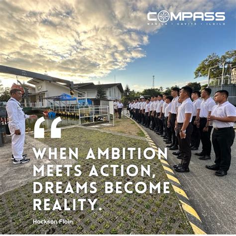 Compass Training Center Inc Manila