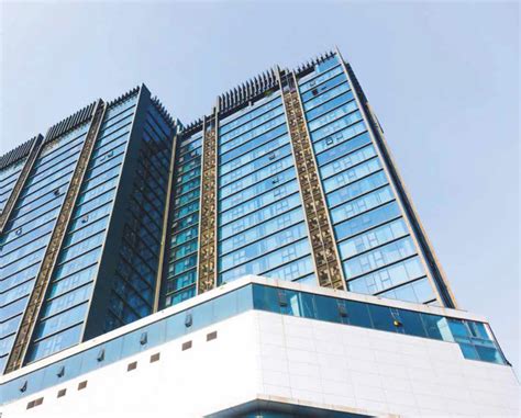 Energy Efficiency Elevates Architectural Flat Glass Applications