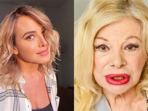 Sandra Milo Appello Choc A Pomeriggio 5 Un Referendum Per Far Decidere Agli Italiani Se