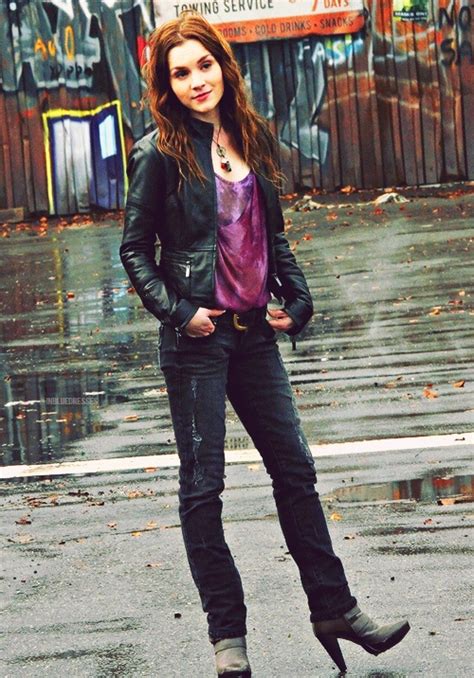 Supernatural Meg Rachel Miner
