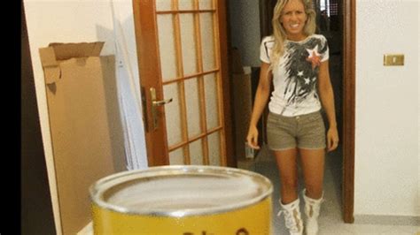 Brutto Lardone Del Cazzo Ora Ti Prendo A Pugni Umiliati Offesi