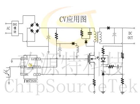 Fm6368c Shenzhen Chipsourcetek Technology Coltd
