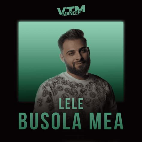 Lele Rou And Manele Vtm Busola Mea Lyrics Genius Lyrics