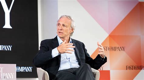 Ray Dalio Fast Company
