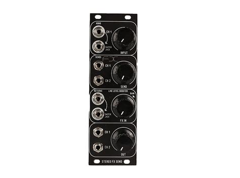 blue lantern stereo fx send fx loop [used] reverb