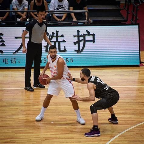 Ethan Rusbatch Named In Tall Blacks Canterbury Basketball Canterbury Basketball