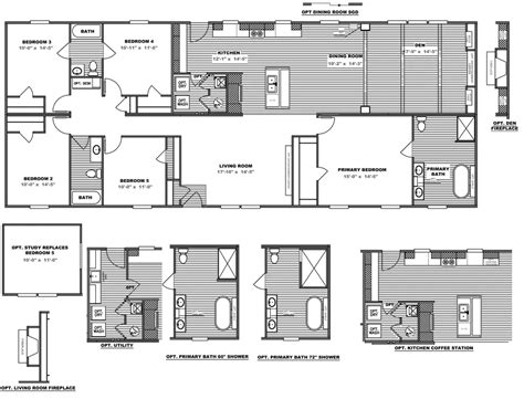 Home Details Freedom Homes Of Middlesboro