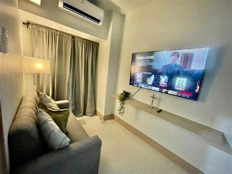 Shore 3 Tower 1 Moa Pasay F Suite Staycation Manila Updated Prices 2025