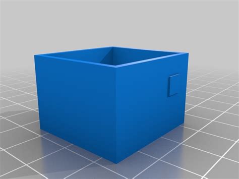 Duplo Drawer Also For Strictly Briks By Ortwin Download Free Stl