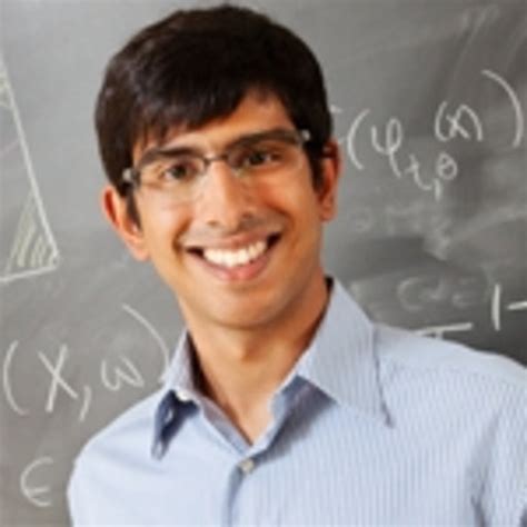 Jayadev Athreya Associate Professor And Director Washington Experimental Mathematics Lab