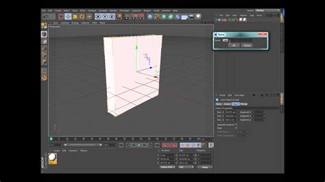 How To Export Something To Lib4d File Cinema 4d Youtube