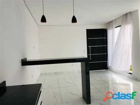 Sobrado Em Condominio Em Brasil Clasf Imoveis