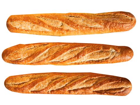 Homemade Baguette Recipe For Home Ovens French Bread Recipe Easy