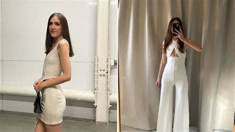 I Was Nicknamed ‘twiglet For Having A Flat Chest And Skinny Body But