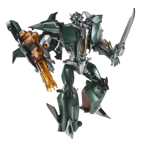 Transformers Prime Voyager Skyquake Toy