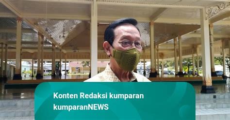 Cak Imin Minta Jabatan Gubernur Dihapus Sri Sultan Serahkan Ke Pemerintah Pusat Kumparan