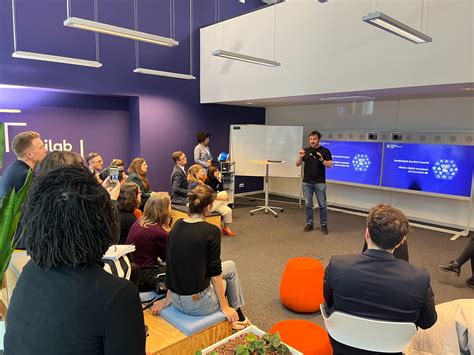 Govstack Global On Twitter Thanks To All Who Joined Us At The Govtech Summit In Berlin This