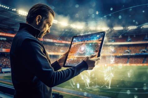 Sports Prediction Software Development Features Cost And Guide