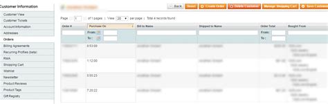 Datetime Render Issue On Magento Admin Grid Magento Stack Exchange