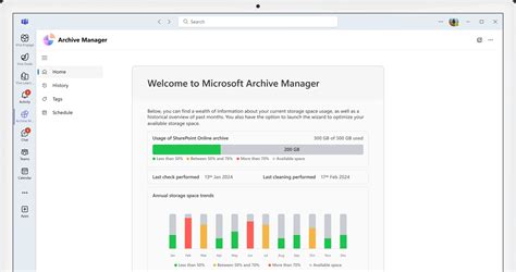 Our Utility Features In The Sharepoint Intranet