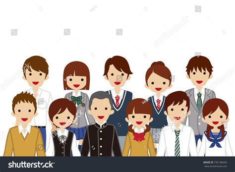 School Assembly Cartoon