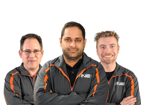 Ine At Cisco Live San Diego