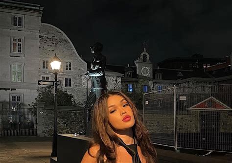 Koleen Diaz Biography 27 Photos Age Height Real Name Instagram