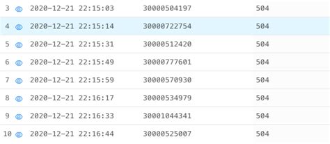 Go How Can I Simulate A TCP Dial Timeout Stack Overflow