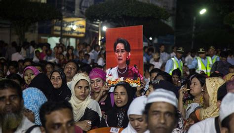 Sex Race Religion And Class In Myanmar Atheist Alliance International