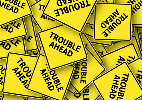 Finding Solutions To Unexpected Problems