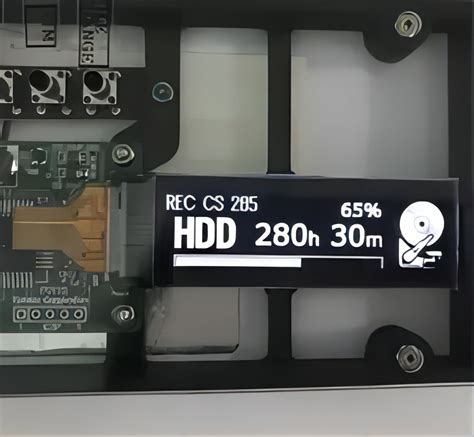 2 1 Inch Monochrome Oled Lcd Module 256x64 Pixels Oled Display China Oled Display And Oled