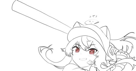初心者練習中 アズレンからz16さんを描いてみました！ パラパラコーヒーのイラスト Pixiv