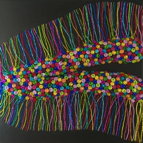 “fragile Memory” Sciart Thatll Make You Feel Smart