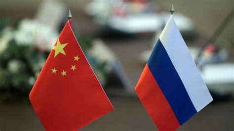Товарооборот Китая и России за полгода вырос на 18 процента РИА