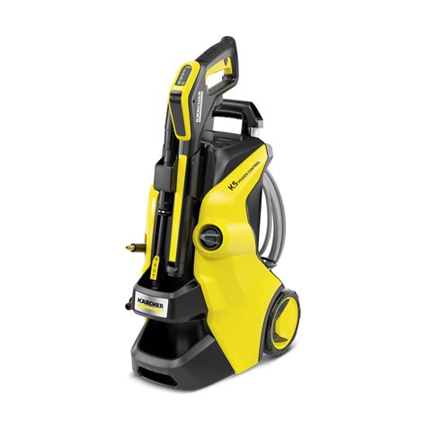 Karcher K5 Power Control Flex Pressure Washer Cleaning Equipment Scotland