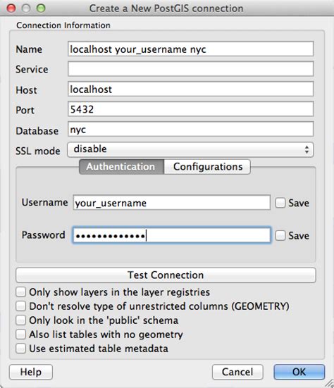 the idea of spatial databases and postgis · community service with web