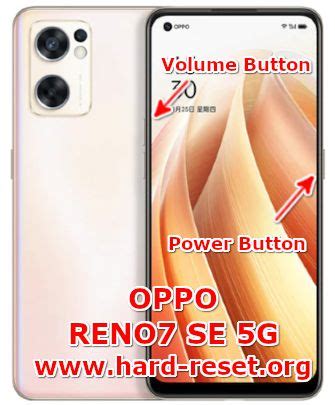 How To Easily Master Format OPPO RENO SE G With Safety Hard Reset Hard Reset Factory