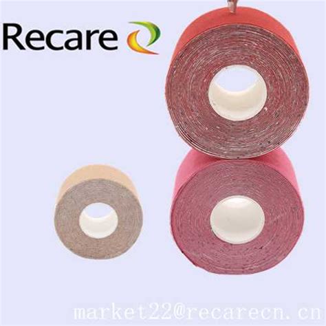 Kt Tape Lower Back Kt Tape For Thigh Pain Physio Tape Ankle